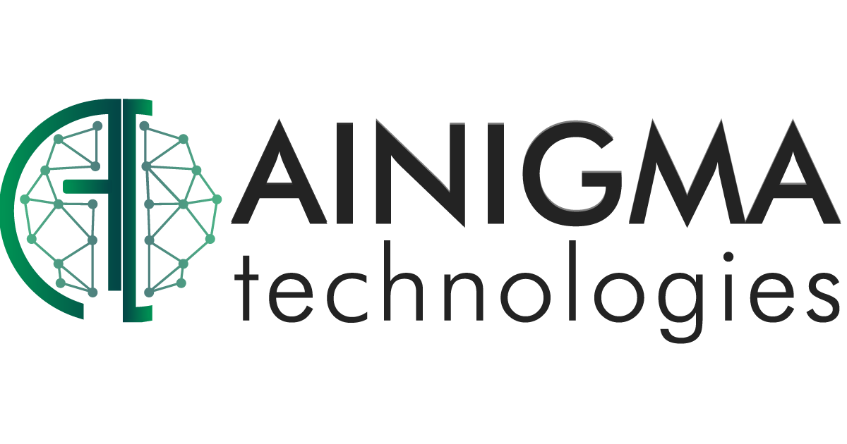 Ainigma Technologies – Artificial Intelligence for the optimization of ...