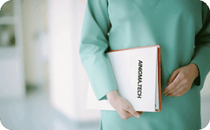 Ainigma Technologies